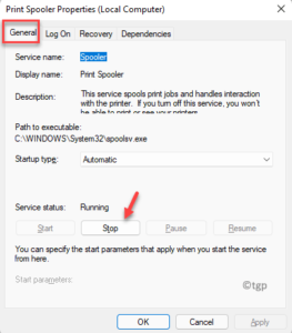 Fix: Printer Prints Blank Pages on Windows 11/10