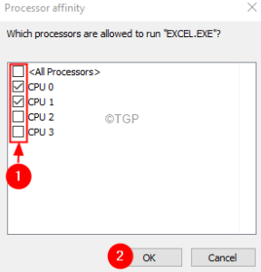 Excel ran out of resources while attempting to calculate one or more ...
