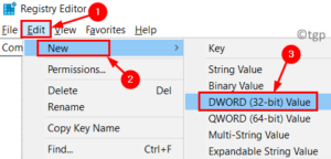 Fix : Event ID 7009 A Timeout Was Reached Error in Windows 11/10
