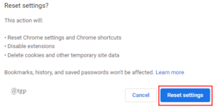 How to fix keyboard not working in Google Chrome issue