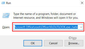 Fix: Outlook IMAP Error 0x800CCC0E in Windows 11/10