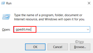 How to Enable BitLocker for Use with USB Drives