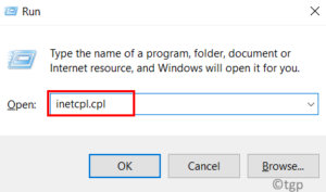 Fix Steam Needs To Be Online To Update Error In Windows 11/10