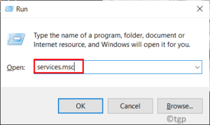 Fix Steam Needs To Be Online To Update Error In Windows 11/10