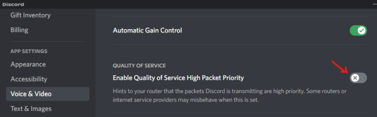 FPS Dropping and Lagging While Streaming in Discord on Windows 11/10 fix