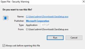 How to Fix The Time Limit for Logging on was Reached in Outlook
