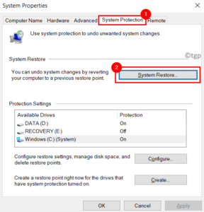 Fix : Event ID 7009 A Timeout Was Reached Error in Windows 11/10