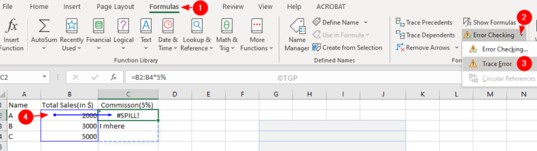 Excel ran out of resources while attempting to calculate one or more formulas Fix
