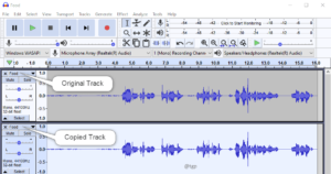 How to remove Sibilance in Audacity step by step guide