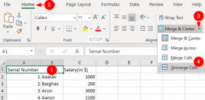 How to Fix Pivot Table field name is not valid Error in Excel