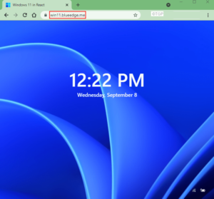 How to Try Windows 11 online with this web emulator of Windows 11
