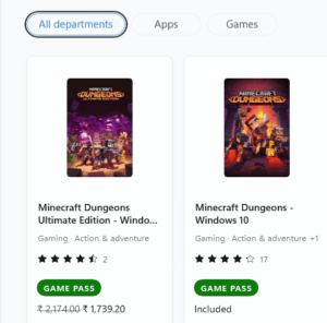 How to Change Windows Store Country or Region in Windows 11