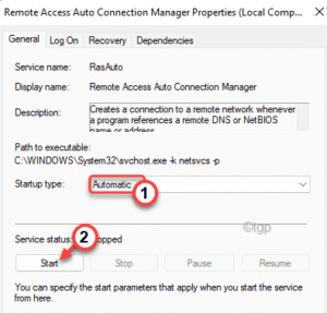 Fix: Printer Cannot be contacted over the Network issue