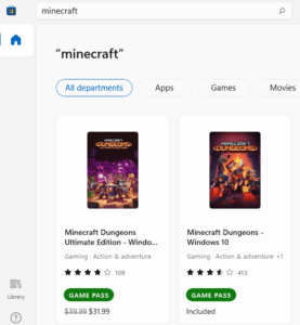 How to Change Windows Store Country or Region in Windows 11