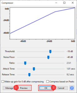 Easy Steps to Improve Audio Quality with Audacity