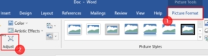 Easy Ways to Reduce the Size of Microsoft Word Document
