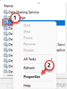Fix: DCFWinService High CPU Usage on Windows 11/10