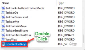 Windows Shift S is not Working in Windows 11