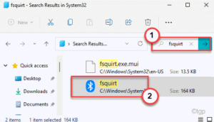 Fix: Missing Send a file and Receive a file option in Bluetooth in ...