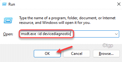 Fix: The last device you connected to this computer malfunctioned and ...