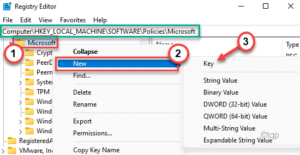 How to disable Snipping Tool in Windows 10 / 11