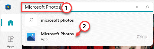 Fix: We can't open this file in Photos in Windows 11