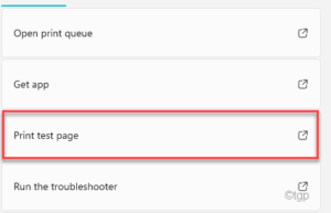 Fix: Printer is paused and can't resume it in Windows 11/10