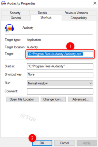 Start Multiple Applications at once using a single Shortcut in Windows ...