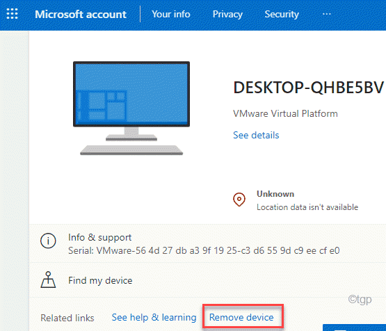 Fix: It Looks Like You Don’t Have Any Applicable Devices Linked To Your ...