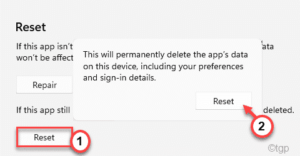 How to fix Gaming Services install error 0x80073D26