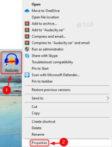 Start Multiple Applications at once using a single Shortcut in Windows ...