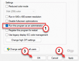 Fix: Printer Driver Package Cannot be Installed in Windows 11/10