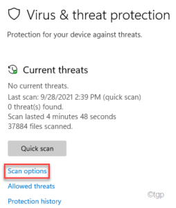 Fix: Command Prompt window opening up and closing automatically in ...