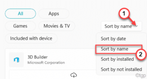 How to fix Gaming Services install error 0x80073D26
