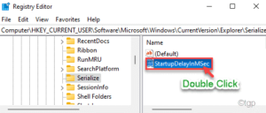 How to load Windows 11 faster [Easy Trick]