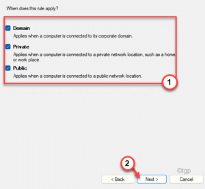 Fix: SCCM Installation Error Code 0X87D00607 (-2016410105)