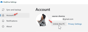 FIX - OneDrive Stuck on Processing Changes