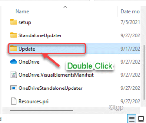 Fix : OneDrive crashing frequently in Windows 11/10