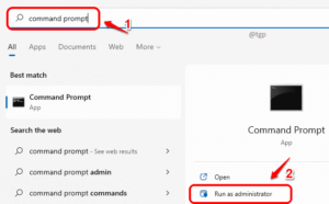 How to Switch User Account Type Between Standard to Administrator In ...