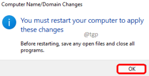 5 Ways to Change the Computer Name in Windows 11 , 10
