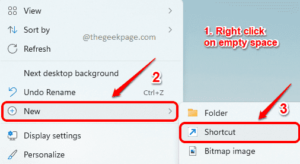 How to Set a Keyboard Shortcut to Launch Calculator App in Windows 11