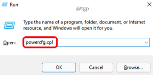 How to Turn Link State Power Management On or Off in Windows 11