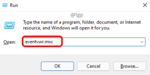 How to Find the Unexpected Shutdowns events in Windows 11 and Their reasons
