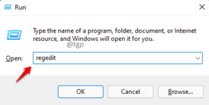 Fix: Command Prompt window opening up and closing automatically in ...