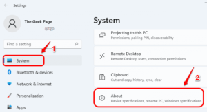 5 Ways to Change the Computer Name in Windows 11 , 10
