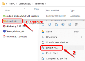 Create a Shortcut and Keyboard Hotkey to Mute / Unmute System Volume in Windows 11/10