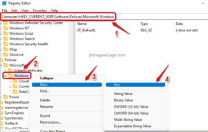 How to Disable Command Prompt in Windows 11