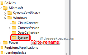 How to Disable Command Prompt in Windows 11