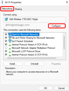How to Automatically Disable Wi-Fi when Ethernet Cable is Connected in ...