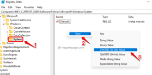 How to Disable Command Prompt in Windows 11